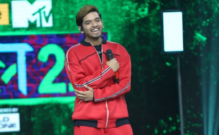 Paradox Rapper (Tanishq Singh), Age, Height, Net Worth, GF