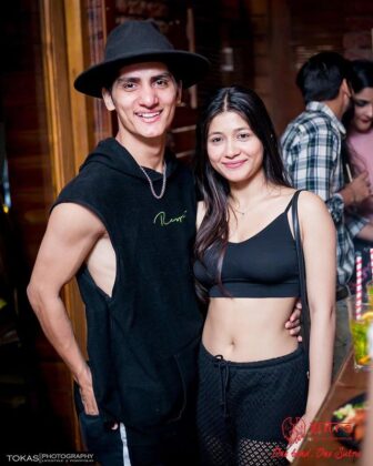 Sakshi Shrivas (Splitsvilla 14) Age, Height, BF, Net Worth