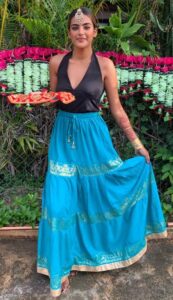 Shrea Prasad (Splitsvilla 14) Age, BF, Family, Net Worth