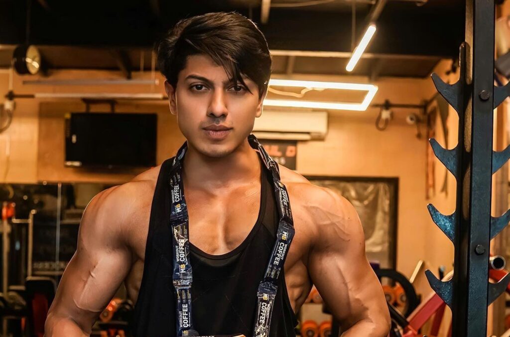 Sohail Shaikh (Sohail D) Splitsvilla 14, Age, GF, Net Worth