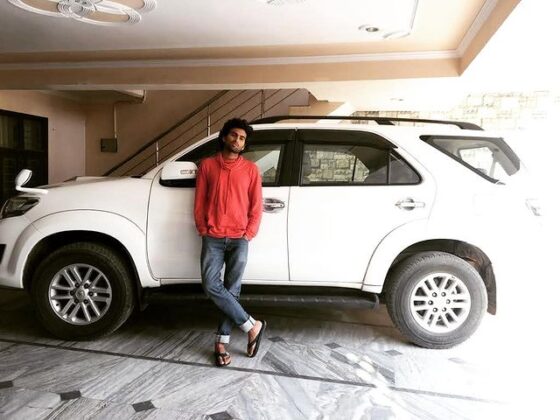 MC Square (Abhishek Bainsla) Hustle 2.0 Winner, Age, Net Worth