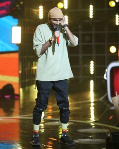 MC Square (Abhishek Bainsla) Hustle 2.0 Winner, Age, Net Worth