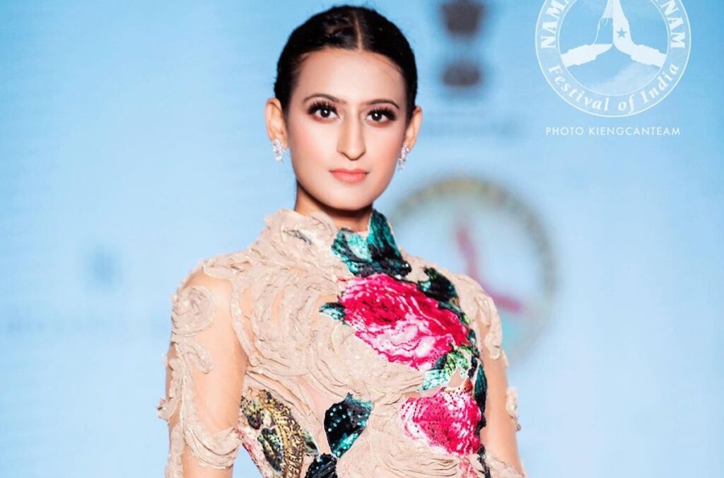 Saumya Bhandari (Splitsvilla 14) Age, Height, BF, Net Worth