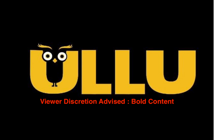 ULLU Web Series | All New and Popular Series Cast (Feb 2023)