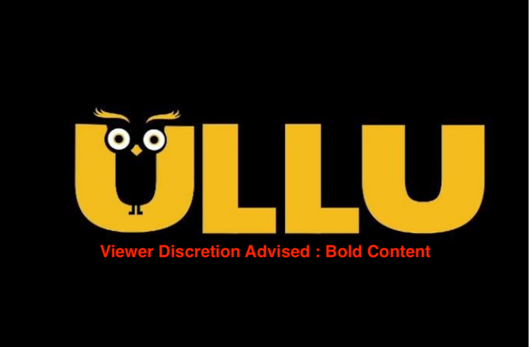 ULLU Web Series | All New and Popular Series Cast (Feb 2023)