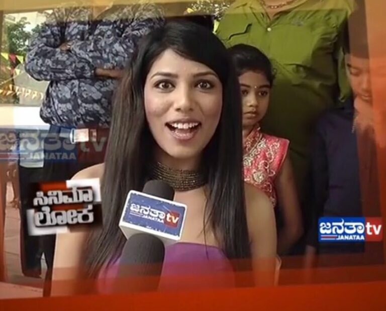 Sharanya Jit Kaur Age, Height, Web Series, Boyfriend, Family