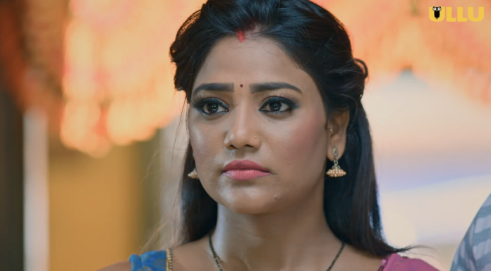 Doraha Web Series Cast | Actress | Story | Release | ULLU