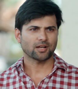 Rikshawala Web Series Cast, Actress, Release Date, Ullu App