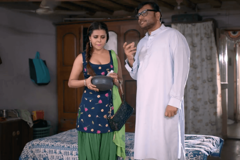 Dream Girl Web Series Cast, Actress Name, Photo, Story, Ullu