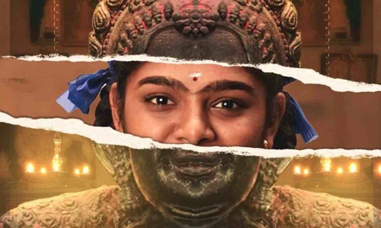Ayali Web Series Cast (Zee5), Actors, Roles, Release Date