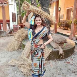 Jinnie Jaaz Web Series (Ullu Actress) Age, Husband, Photos