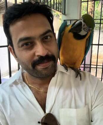 Ayali Web Series Cast (Zee5), Actors, Roles, Release Date
