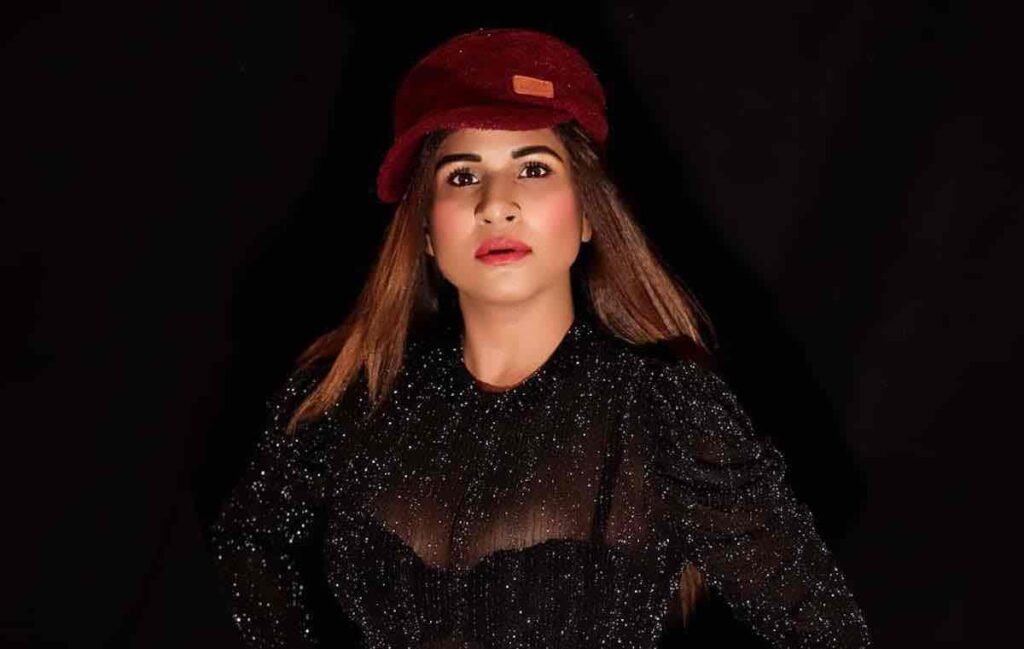 Muskaan Agarwal Age, ULLU Web Series, Family, Net Worth