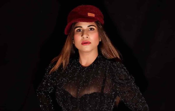 Muskaan Agarwal Age, ULLU Web Series, Family, Net Worth