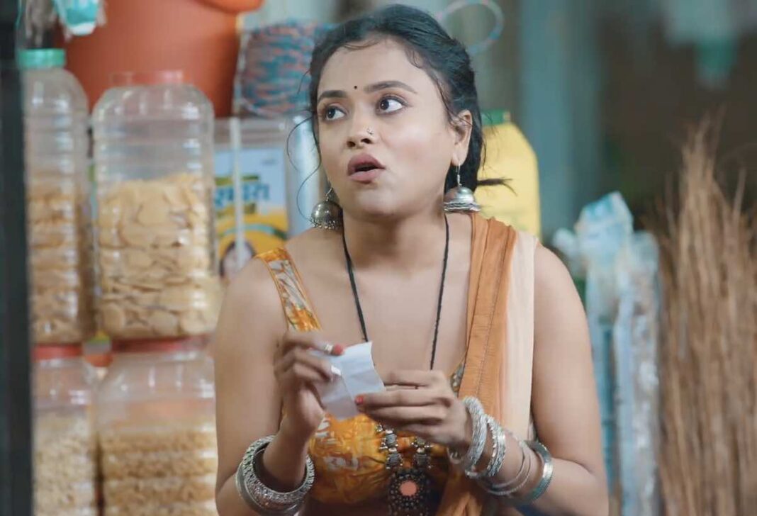 Nehal Vadoliya, Age, Height, Ullu Web Series, Instagram