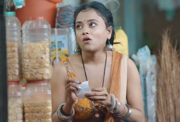 Nehal Vadoliya, Age, Height, Ullu Web Series, Instagram