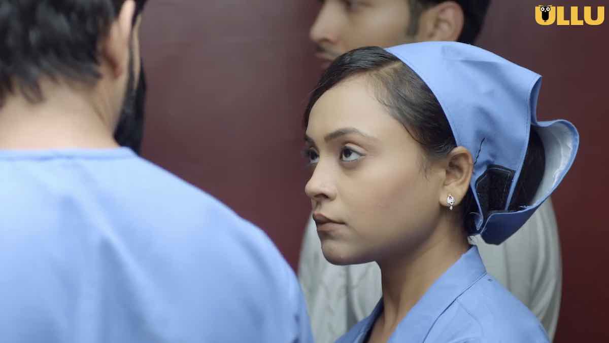 Nehal Vadoliya, Age, Height, Ullu Web Series, Instagram