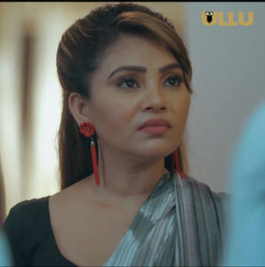 I Love You Cast, Actress Name, Release Date, Ullu App