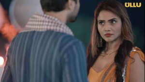 Jinnie Jaaz Web Series (Ullu Actress) Age, Husband, Photos