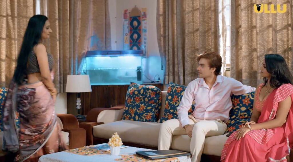 Yaar Farebi Web Series Cast, Actress Name, Release Date, ULLU