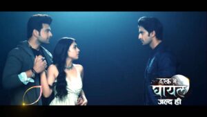 Ishq Mein Ghayal Serial Cast (Colors Tv) Story, Roles, Time