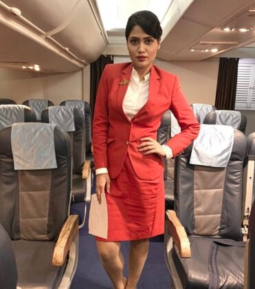 Manvi Chugh, Age, Height, BF, Web Series, Photos, Net Worth