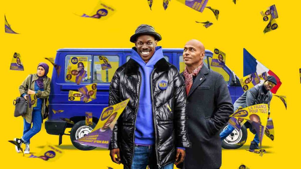 Represent Cast (Netflix), Actors, Release Date [2023]