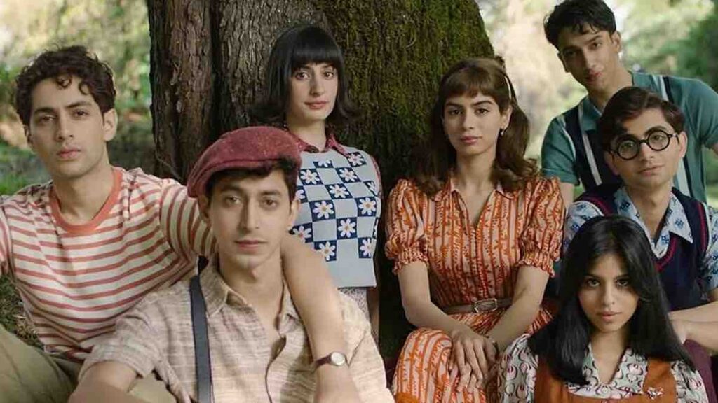 The Archies Movie Cast (Netflix) Actors, Story, Release Date