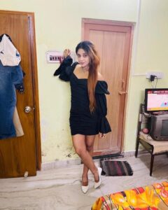 Aritaa Paul Age, Web Series, Husband, Family, Bio, Figure