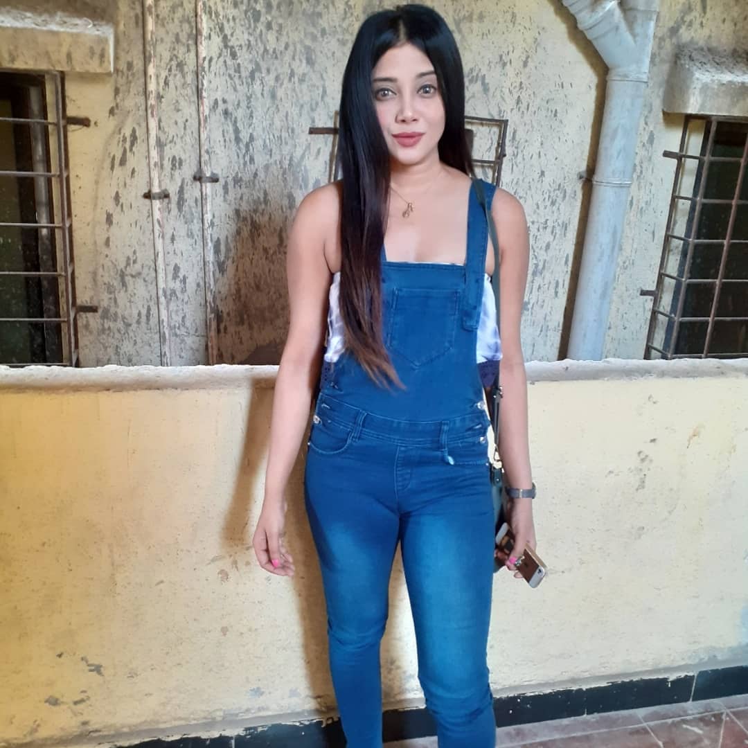 Aritaa Paul Age, Web Series, Husband, Family, Bio, Figure