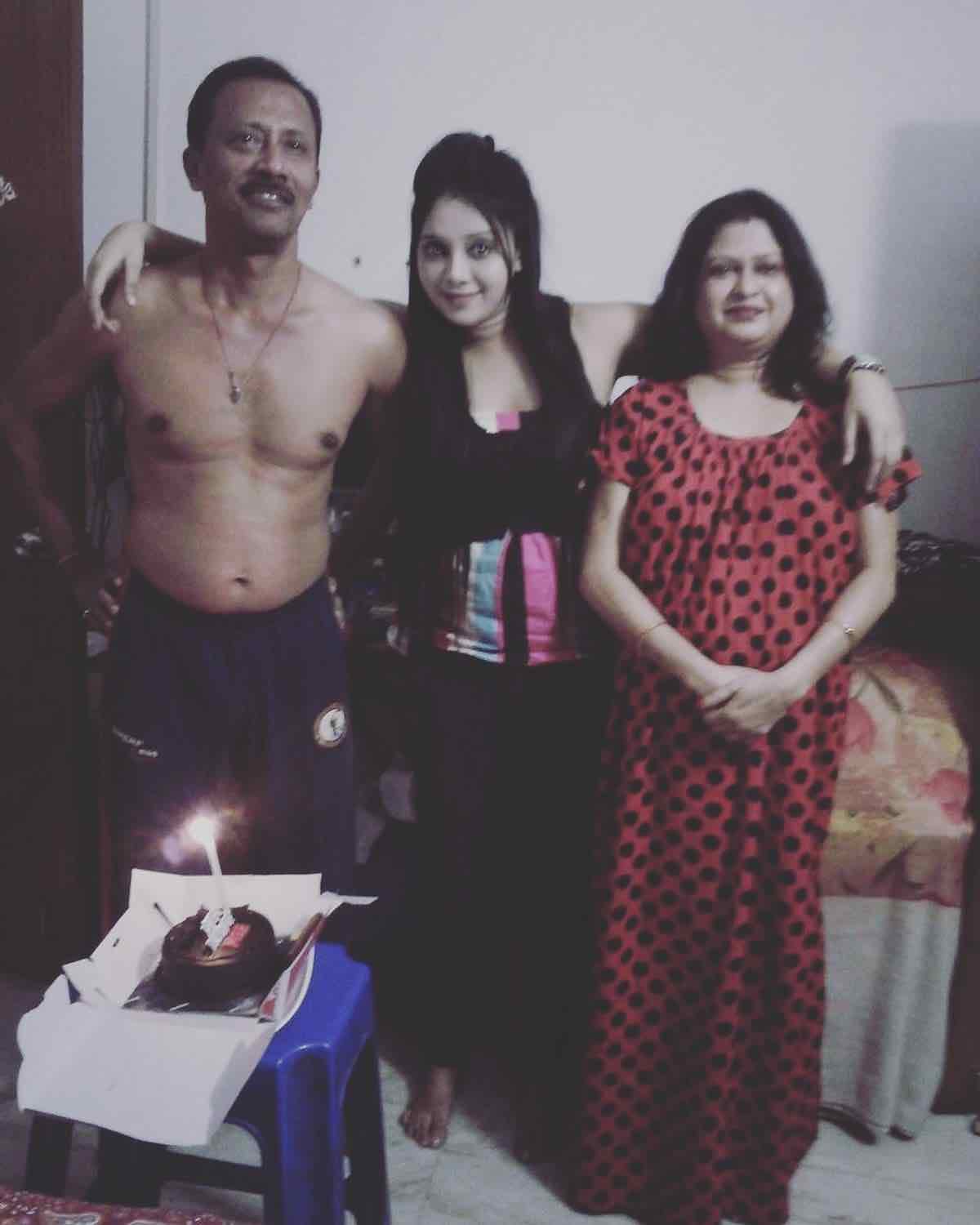 Aritaa Paul Age, Web Series, Husband, Family, Bio, Figure