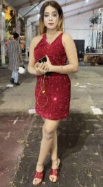 Aritaa Paul Age, Web Series, Husband, Family, Bio, Figure