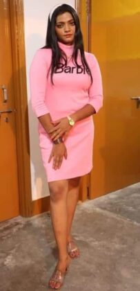 Bharti Jha (Ullu Actress) Web Series, Age, Bio, Figure, BF