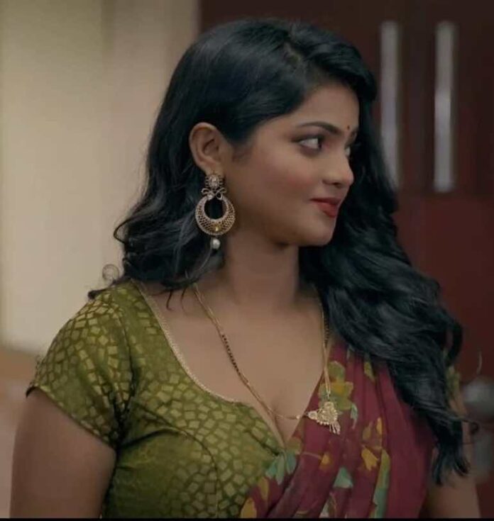 Bharti Jha (Ullu Actress) Web Series, Age, Bio, Figure, BF