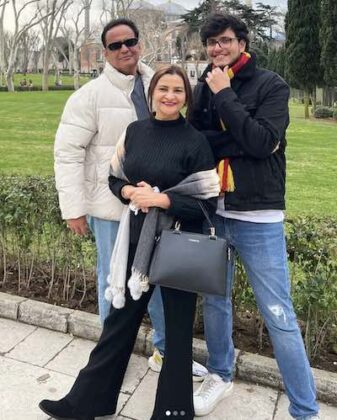 Triggered Insaan Age, Height, Family, Education, Instagram