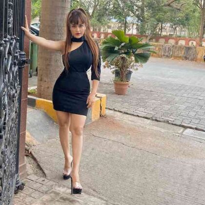 Prajakta Dusane Age, Bio, Web Series, Tv Shows, Instagram