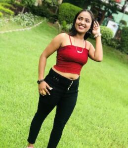 Shyna Khatri Age, Bio, Web Series, Photos, Instagram, Income