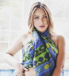 Zoya Rathore Age, Bio, Figure, Husband, Web Series, Movies.