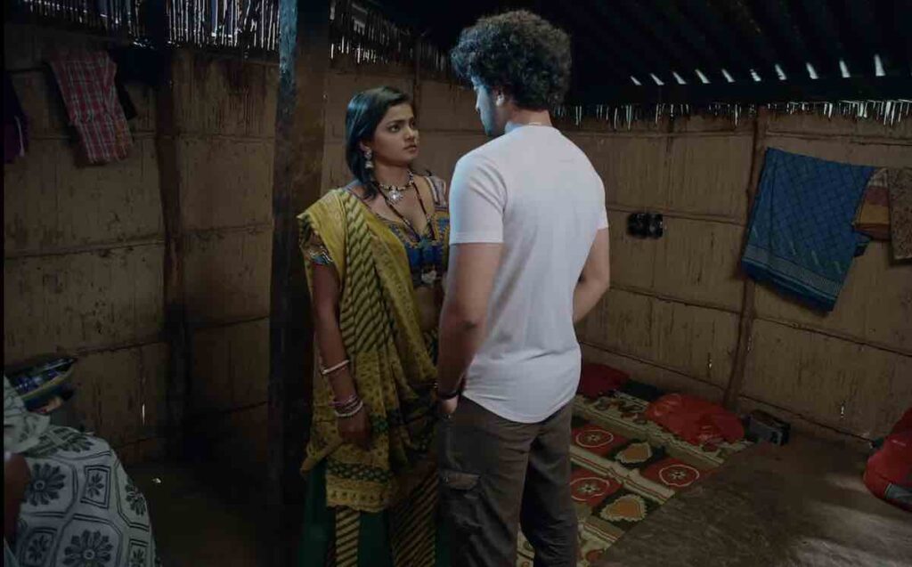 Rain Basera Web Series Cast, Actress, Story, Roles, Photos