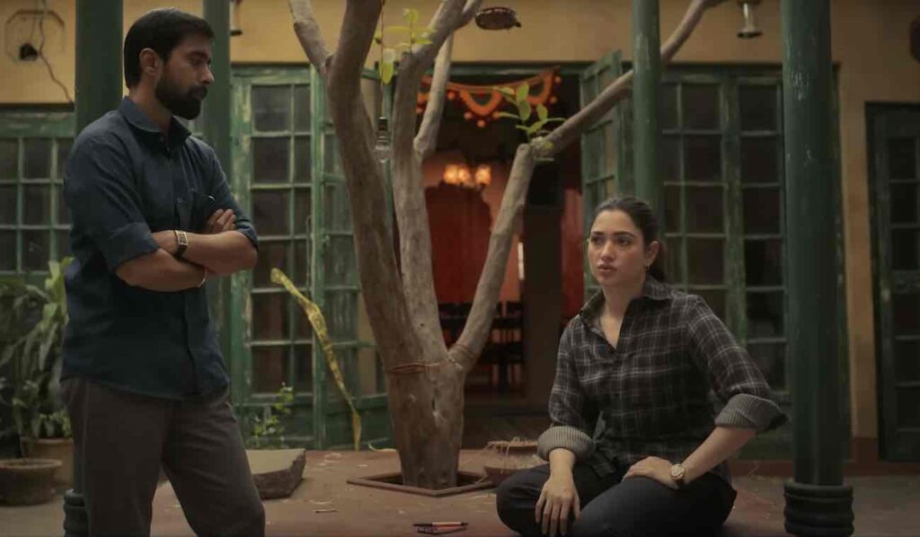 Aakhri Sach Cast, Actors, Roles, Release Date, Trailer, OTT