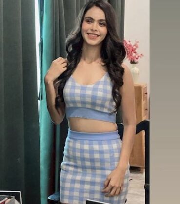 Suraiya Shekh Ullu Actress, Age, Bio, Web Series list, Insta