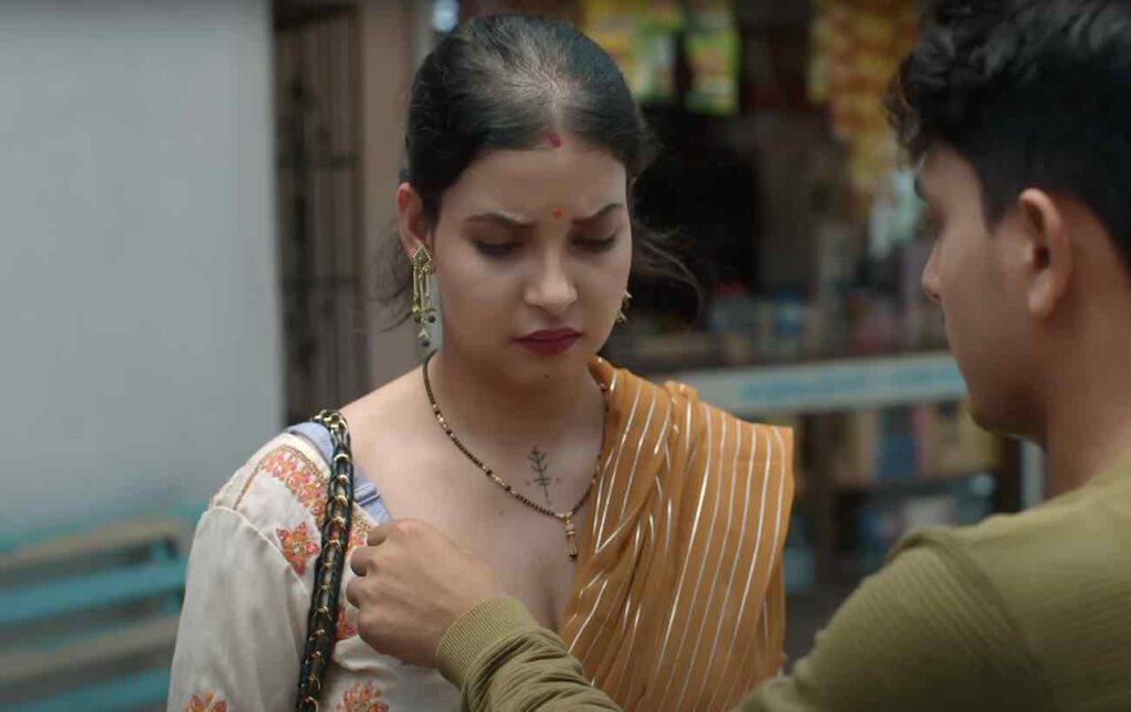 Andar Ki Baat Web Series Cast, Actress, Release Date, Ullu