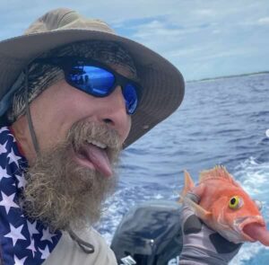 Mike Gabler Net Worth, Salary, Job, Wife, Children, Age, Edu