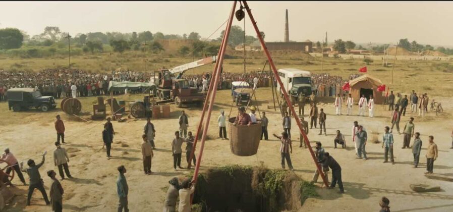 Mission Raniganj Movie Review: How Good or Bad is it?