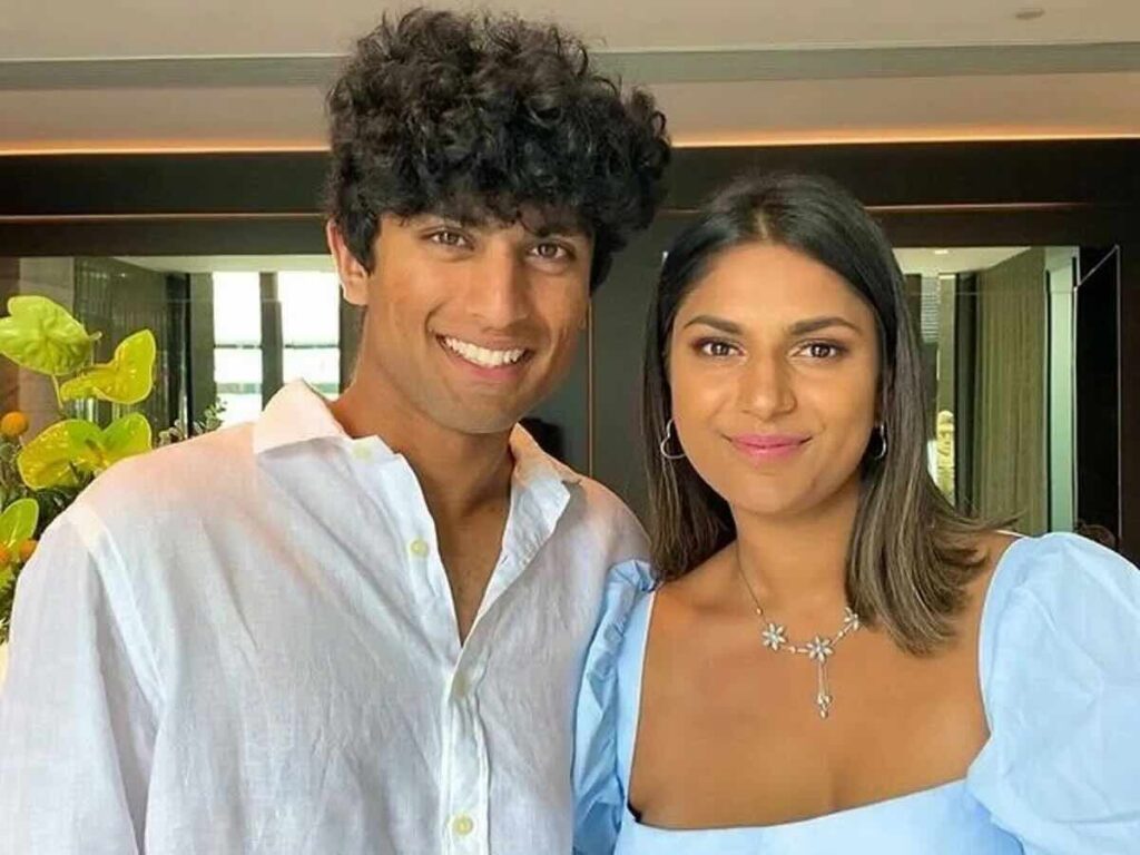 Rachin Ravindra Age, Biography, Girlfriend, Nationality, Career