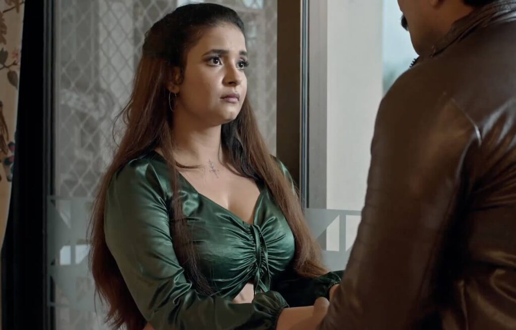 Sanskari Web Series Cast | Ullu Actress Name & Release date