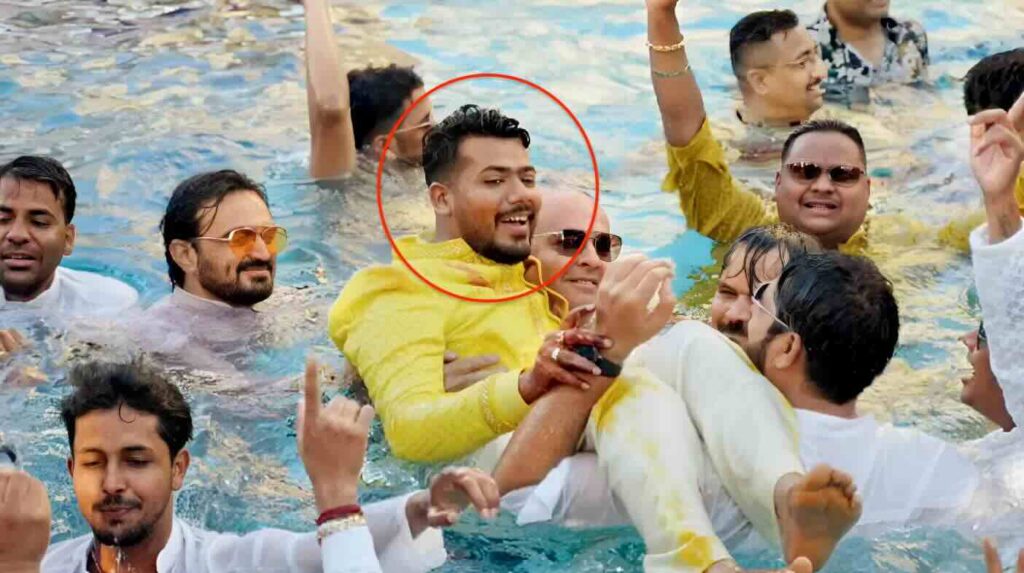 Saurabh Chandrakar Age, Wife, Wedding, Mahadev App, Net Worth