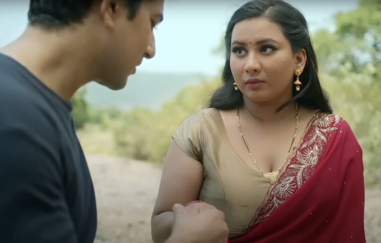 Chachi No 1 Web Series Cast (Ullu)Actress Name, Release Date