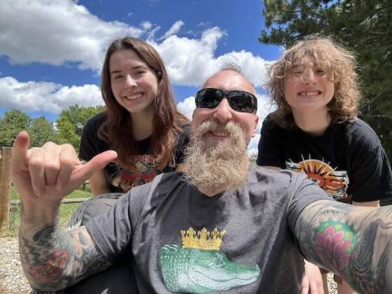 Mike Gabler Net Worth, Salary, Job, Wife, Children, Age, Edu