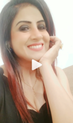 Pooja Singh Rajpoot, Ullu Actress, Age, Web Series List